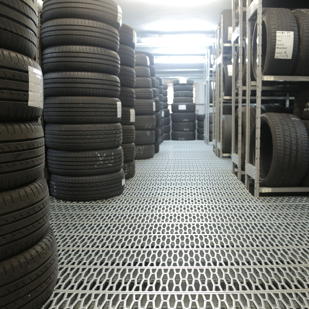 5 Money Saving Ways For Tyre Care - The Frugal Cottage